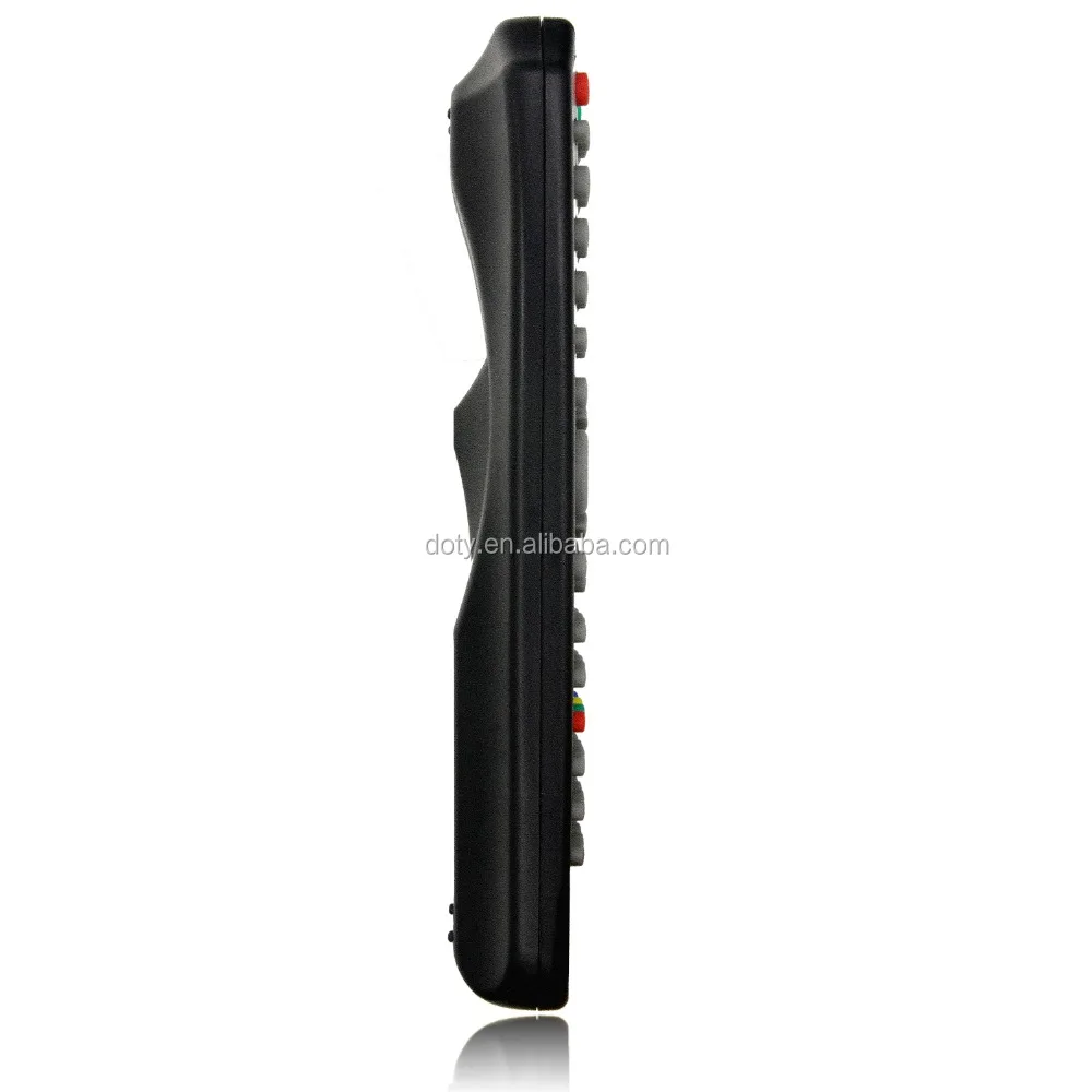 DT-S008 ir universal DVB remote control universal with nice ABS and ...