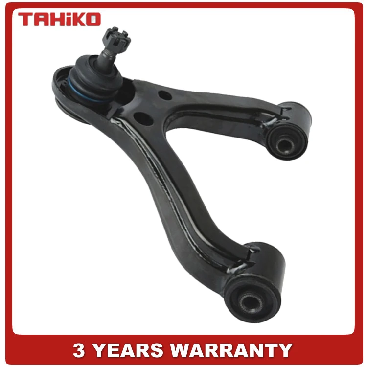 Car Suspension Parts 48630-0k010 Front Upper Left Control Arm For ...