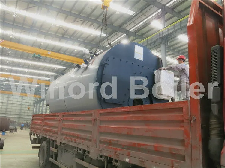Hot Sale Oil Steam Boiler - Efficient Thermal Solutions