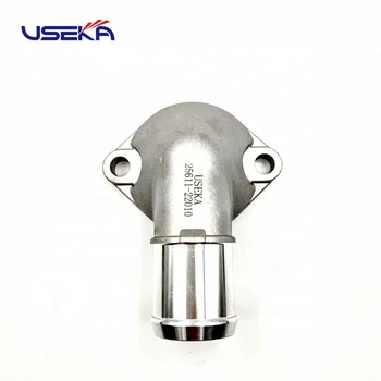 Superior Factory Direct Hot Selling Cooling System Thermostat Housing ...
