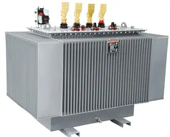 Transformateur De Distribution - Buy Transformateur Cabine ...