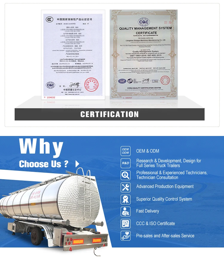 Gooseneck Chassis Commodity Transport 45-100tons Wing Open Van Cargo ...