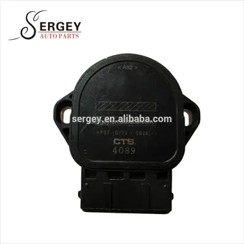 Auto Accelerator Pedal Sensor Cts4089 Cts-4089 Cts 4089 8200139460 For Renault Megane Clio - Buy ...