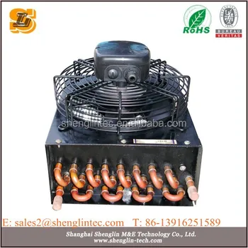 High Quality Dehumidifier Heat Exchanger Coils Hvac Coils With Epoxy ...