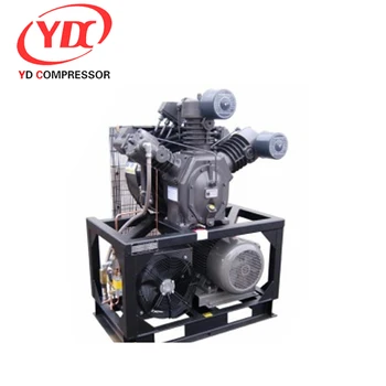 4000 Psi Air Compressor - Buy 4000 Psi Air Compressor,Pistion Air ...
