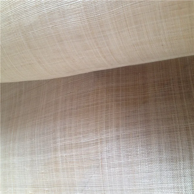 Silk Sinamay - Premium Textile for Hat Making & Home Decor