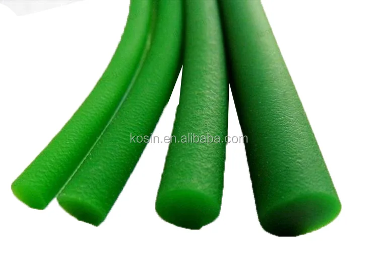 Polyurethane Transmission Belts for Ceramic Industrial Use