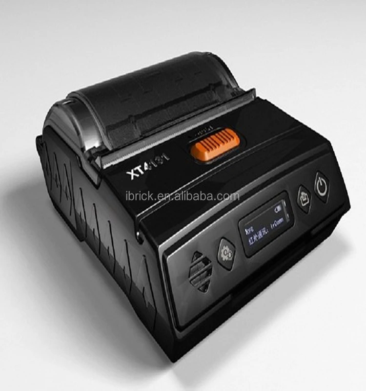 Bus Ticket Receipt Thermal Portable Printer - Buy Bus Ticket Receipt ...