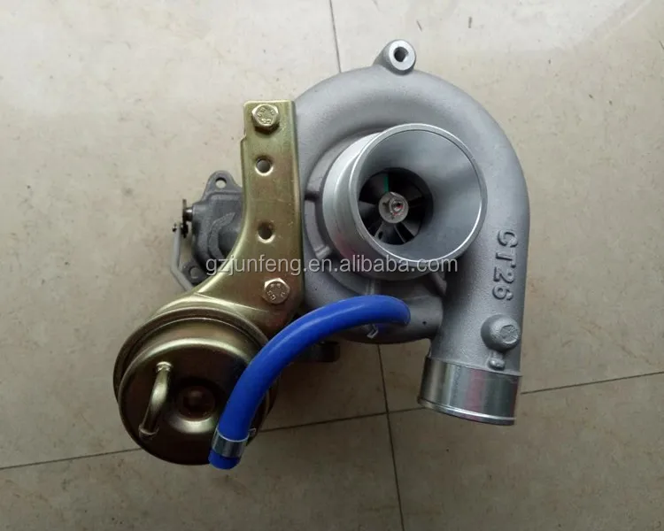 CT26 3SGTE Moteur Turbo 17201-74030 17201-74060 Turbocompresseur ...