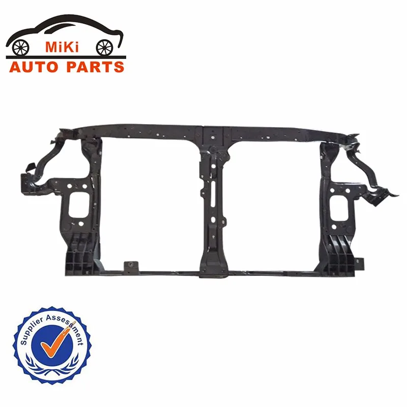 For Sonata 11-14 Radiator Support Water Tank Frame 64101-3s000/4r000 ...