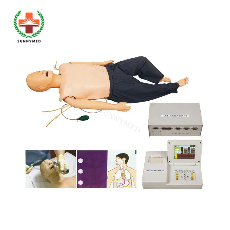 Medical CPR Mannequin Adult CPR Training Simulation Manikin| Alibaba.com