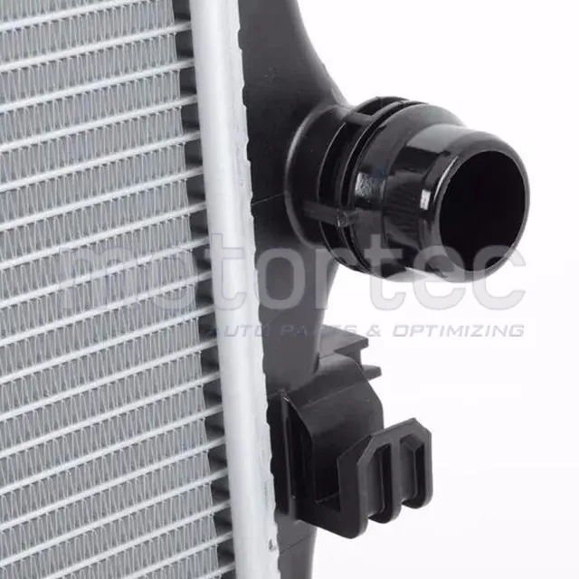High Quality Cooling Parts Radiator 5q0121251gn 5q0121251et 5q0121251ep ...