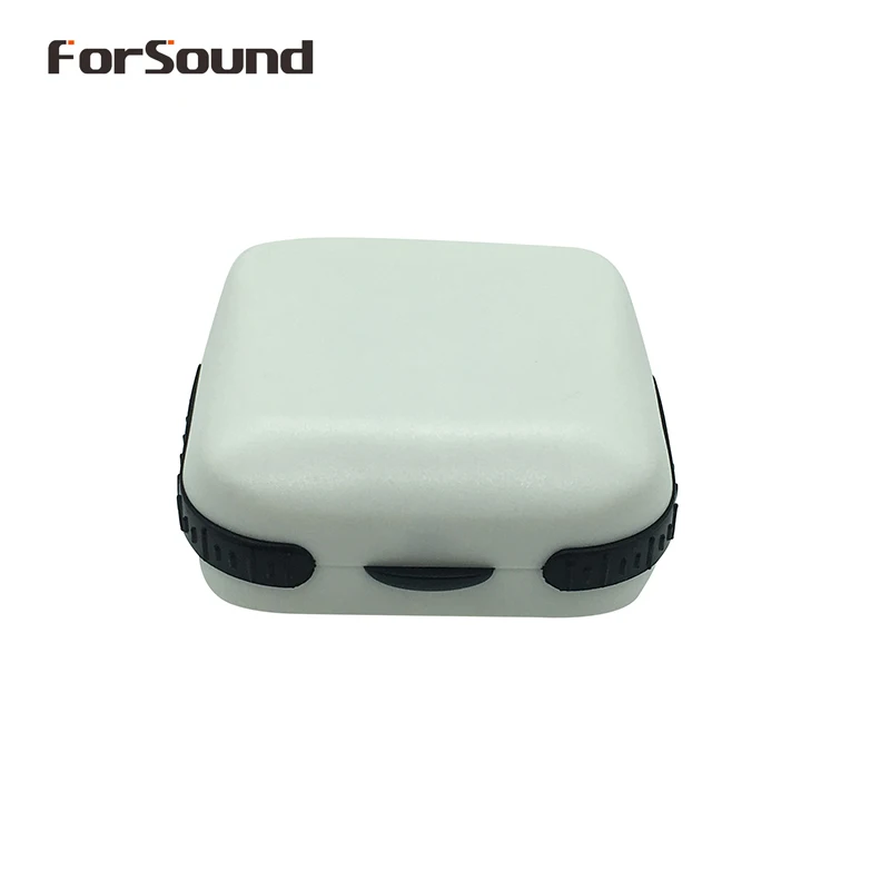 Resound Hearing Aid Packing Box Case - Buy Resound Hearing Aid,Hearing ...