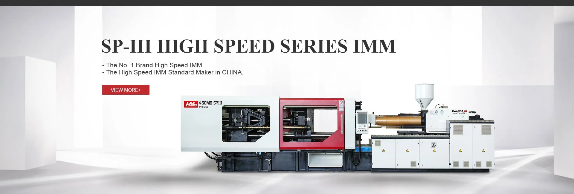 Ningbo Mega Machinery Trading Co., Ltd. - Plastic Injection Molding ...