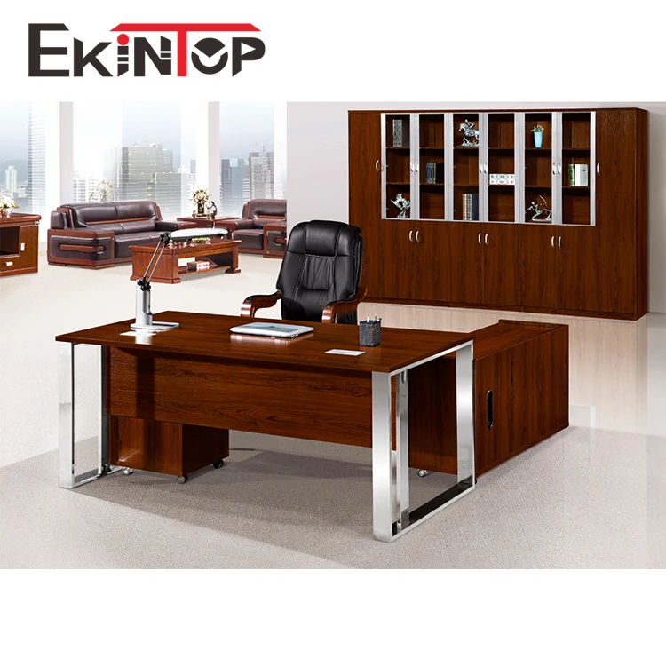 Executive Modern Secretary Office Desk Side Table - Buy Executive ...