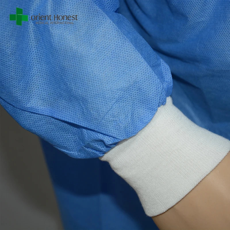 High Quality Disposable Operation Theatre Gowns/x-ray Gowns Disposable ...