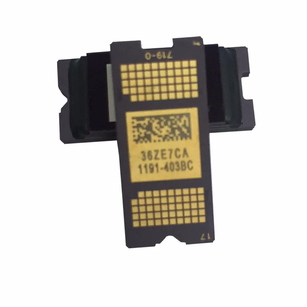 Perfect Working Lcd/dlp Projector Dmd Chip 1191-403bc - Buy Dmd Chip ...