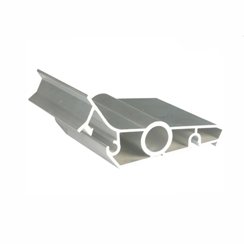 Carrier Cargo Flooring Extrusion Profile Aluminum Truck Body - Buy ...