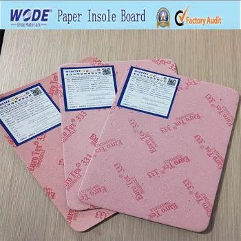 Bontex Singtex Texon Insole Paper Board - Buy Insole Paper Board ...