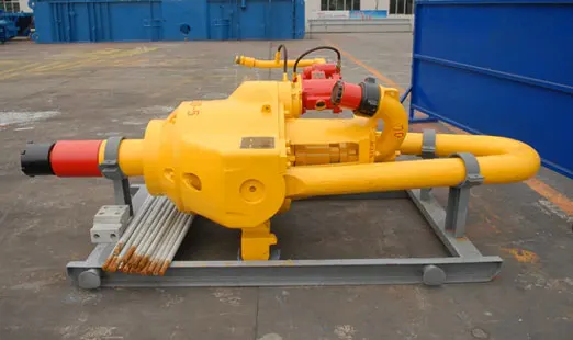 Good Price Api Drilling Power Swivel For Drilling Water Rig - Buy Api ...