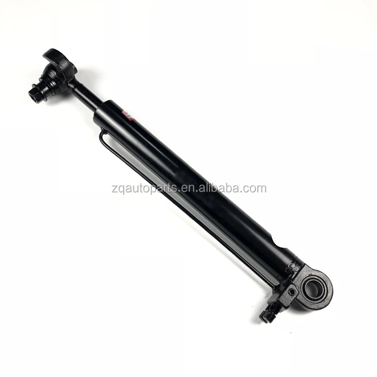 European Heavy Duty Truck Cabin Lift Hydraulic Tilt Cylinder Jack for ...