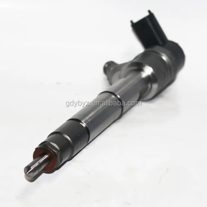 0445110677 Común Carril Inyector 0 445,110,677 Inyector De Combustible 0445 A 110,677 Adecuado ...