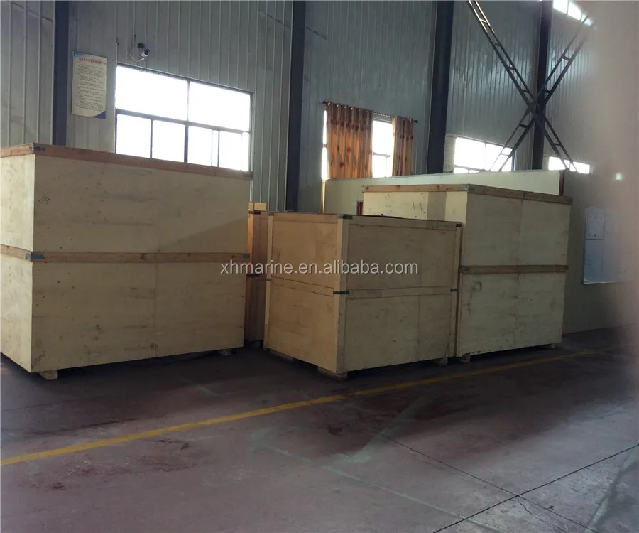 Ship Sewage Treatment - Efficient Storage Solutions