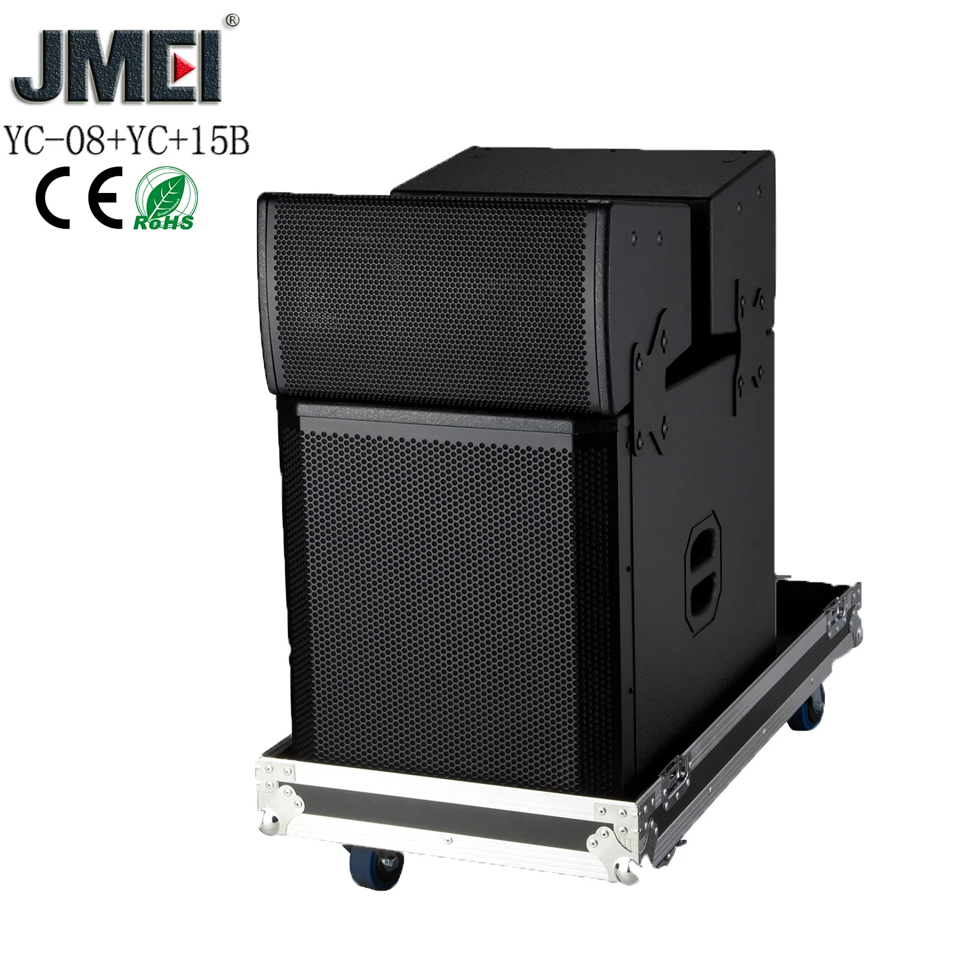 Pasivos array ev array Activo radiador altavoz| Alibaba.com