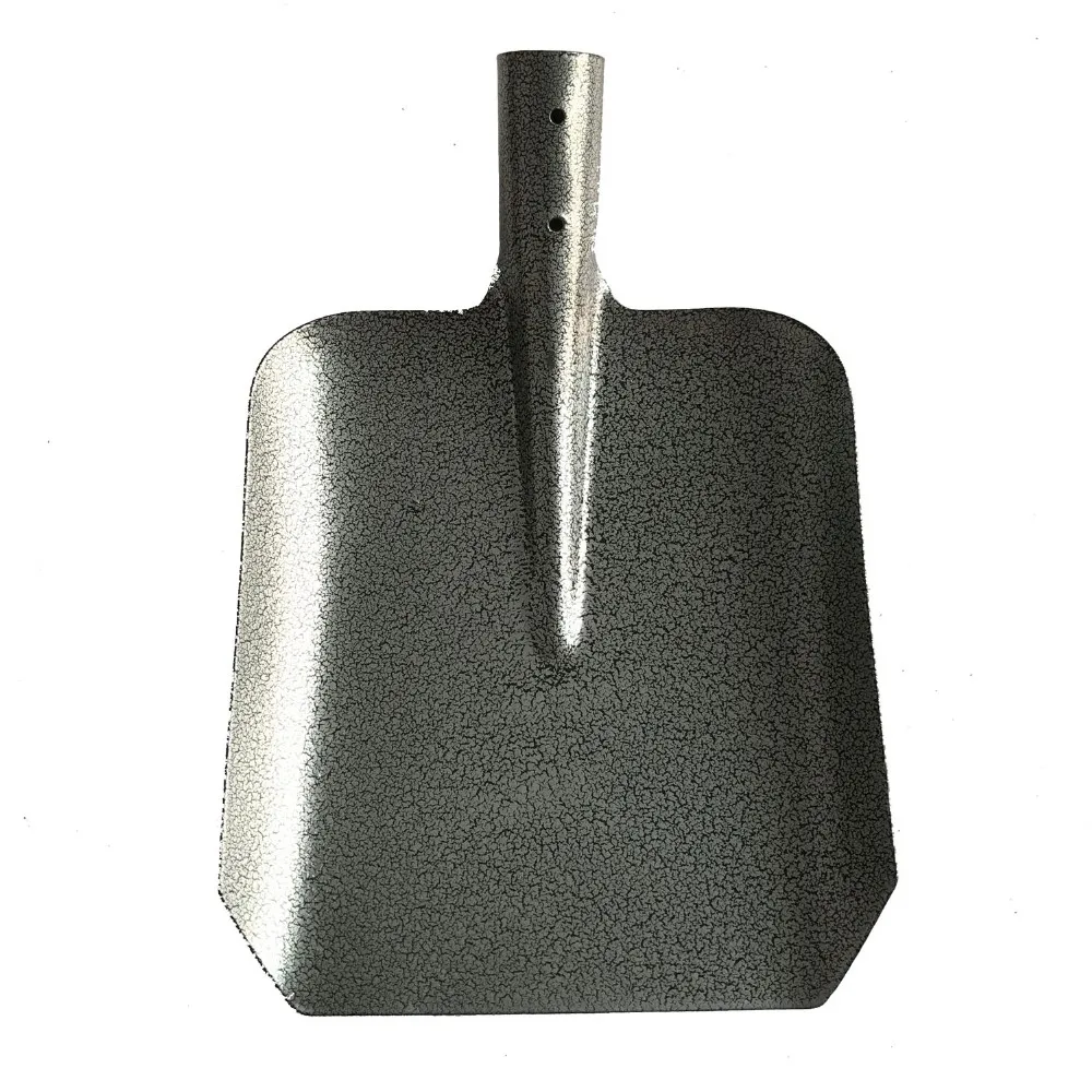 Garden Farming Hand Tools Steel Shovel Head - Buy Shovel Head,Flat Head ...
