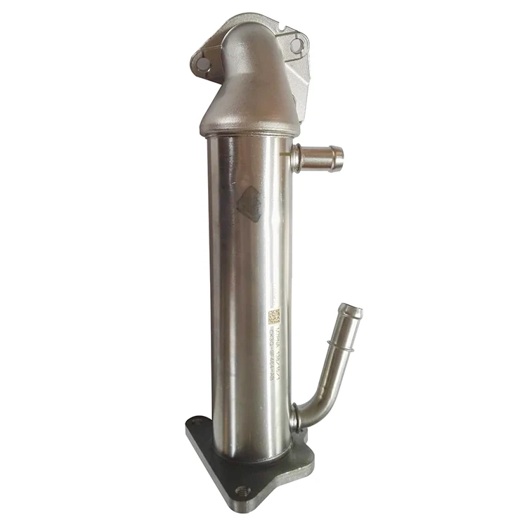 Genuine Parts For Transit V348 Egr Cooler 2.2l Oe No. Ck3q 9f464 Bb ...