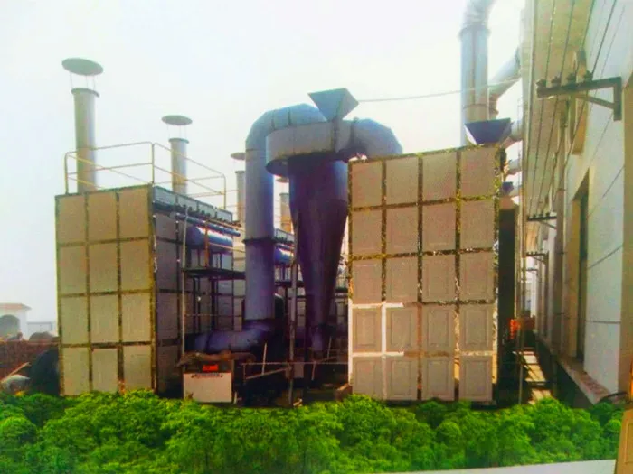 Mobile Cremation Machine for Human Body - 100% Ash Back