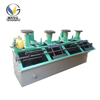 Copper Ore Processing Plant For Copper Concentrate,Copper Ore Mining ...