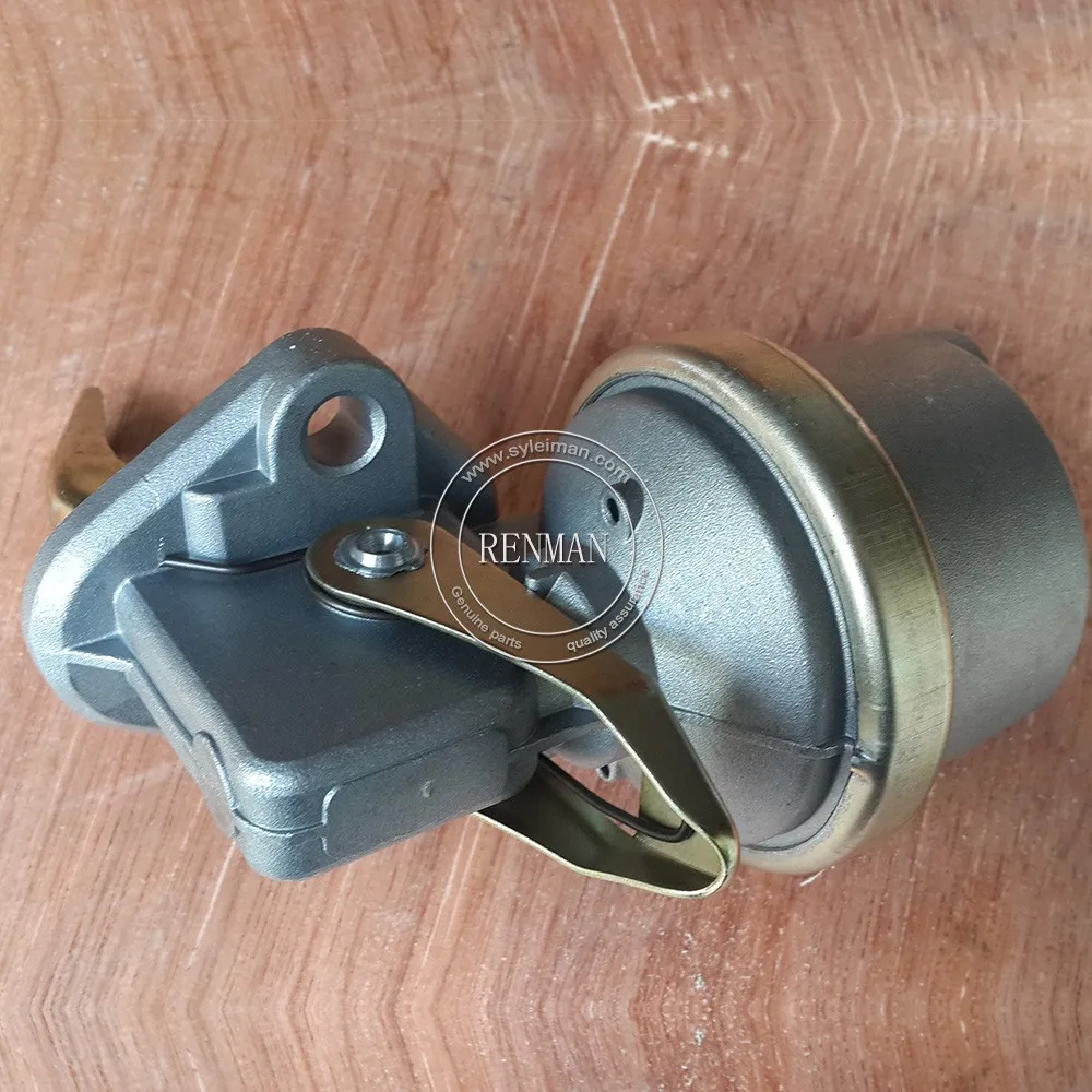 Cummins 6BT Diesel Moteur De Transfert De Carburant Pompe D ...