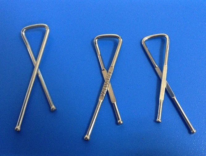 Nickel Free Metal Shirt Clips - Buy Metal Shirt Clips,Metal Shirt Clip ...