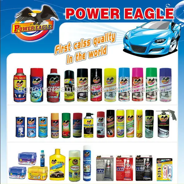Power Eagle Head Gasket Shellac For Glass,Leather,Metal,59ml - Buy ...