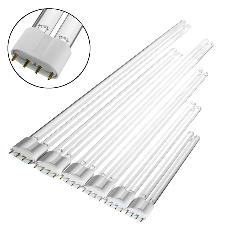 E17 3w 185nm 254nm Gtl2 Gtl3 Uvc Ultraviolet Germicidal Light Uv Lamp ...