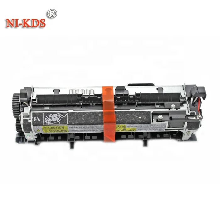 Rm1-8395 Rm1-8396 Fuser Assembly For Hp Laserjet 600 601 602 603 M601 ...