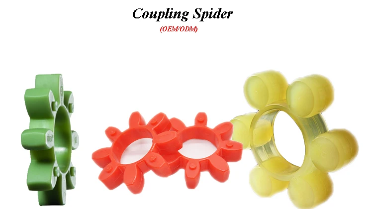 Polyurethane Elastic Couplings at Best Price - Durable & Versatile