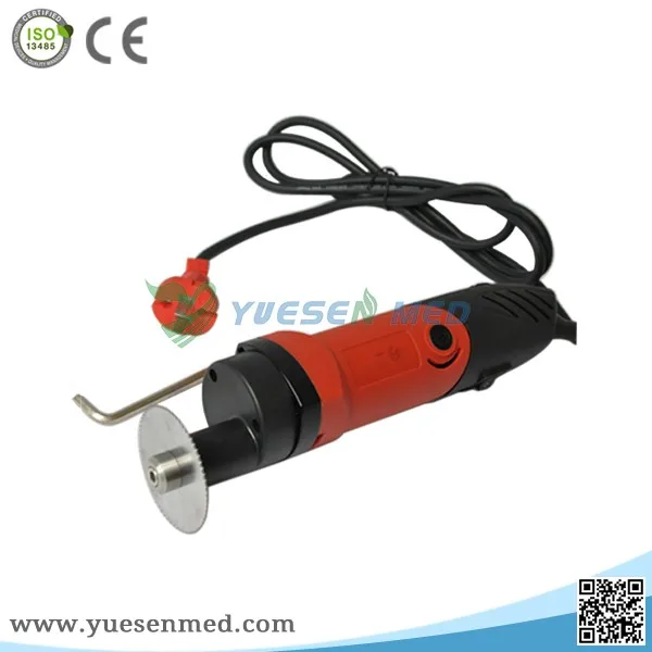 Ysenmed Orthopedic Power Drill Saw - Efficient Plaster Cutting