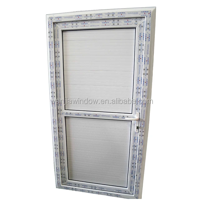 Wanjia Waterproof PVC Bathroom Door - Toilet Replacement Price ODM