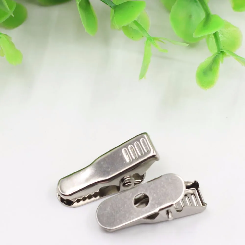Small Strong Metal Stamping Office Clip - Buy Clip,Office Clip,Stamping ...