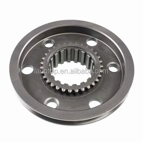 4300907 Eaton Fuller Auxiliary Sliding Clutch - Buy Sliding Clutch ...