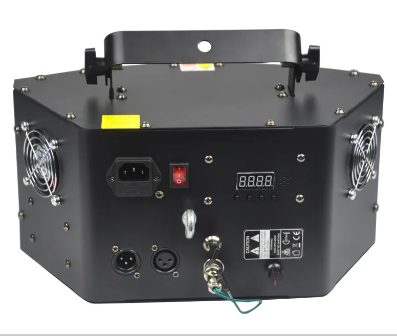 2017 New Dj Lazer Fireworks Wedding Led Par Laser Beam Projector Light ...