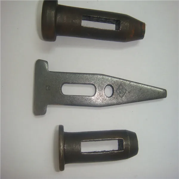 Formwork Metal Pin - American Standard for Concrete Construction