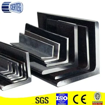 Steel Angle!!! Angle Steel/ Steel 45 Degree Angle Iron - Buy Steel 45 ...