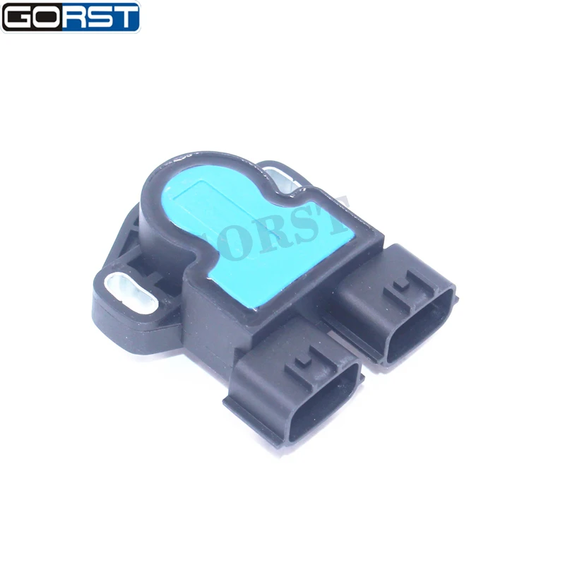 97163164 Parts throttle position sensor TPS for INFINITI QX4 NISSAN ...