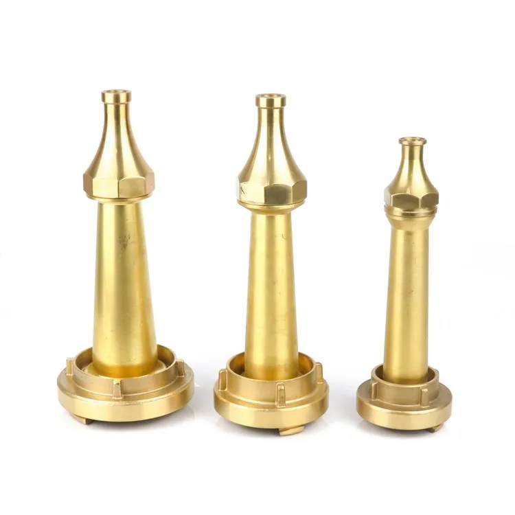 Aluminum Quick Fire Hose Coupling Dn50 Gost Hose End Coupling - Buy ...