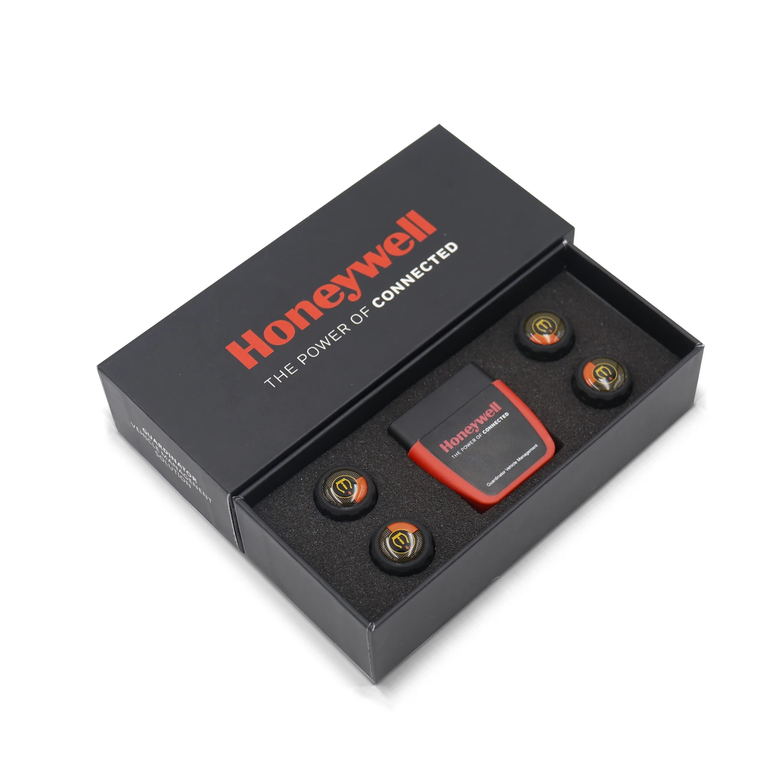 Honeywell Sensor Honeywell Scanner Mut Diagnostic Tool Mut Ii Obd Ii ...