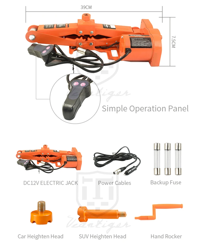 New Product 2017 Top Quality Hydraulic Body Jack With Ce Certificate ...