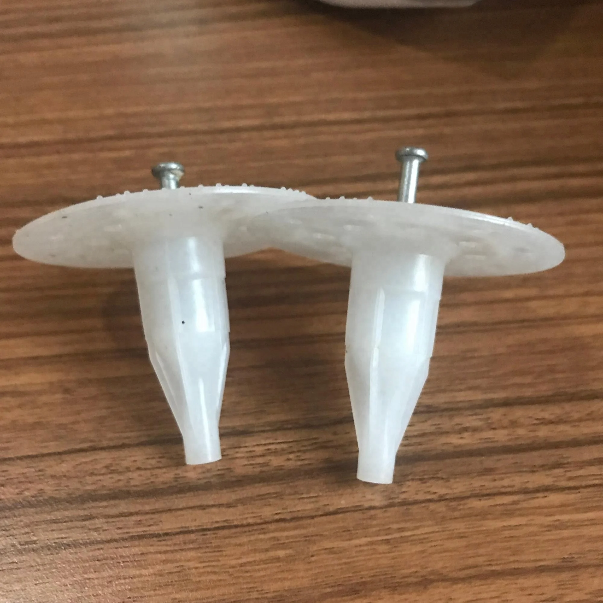 Rock Wool Insulation Spindle Pin 50mm Base For Soundproof Fabrics - Buy ...